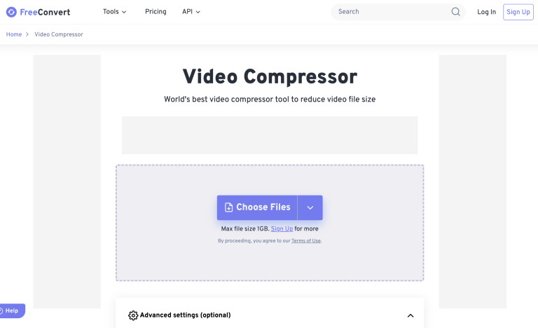 RedpandaCompress Blog - Free Video Compression for Everyone.
