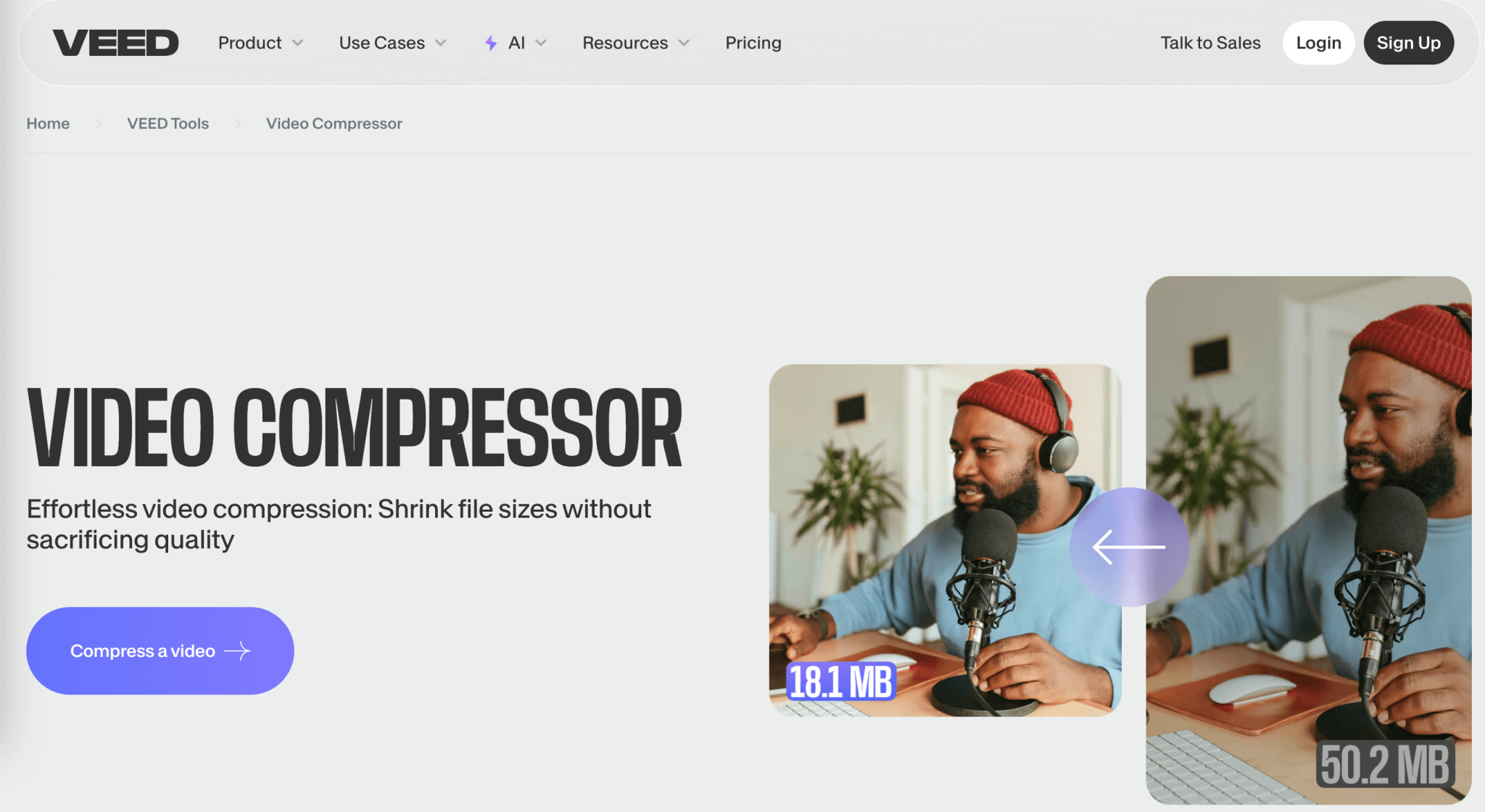 RedpandaCompress Blog - Free Video Compression for Everyone.