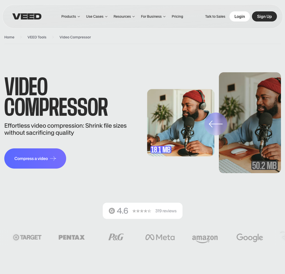 RedpandaCompress Blog - Free Video Compression for Everyone.